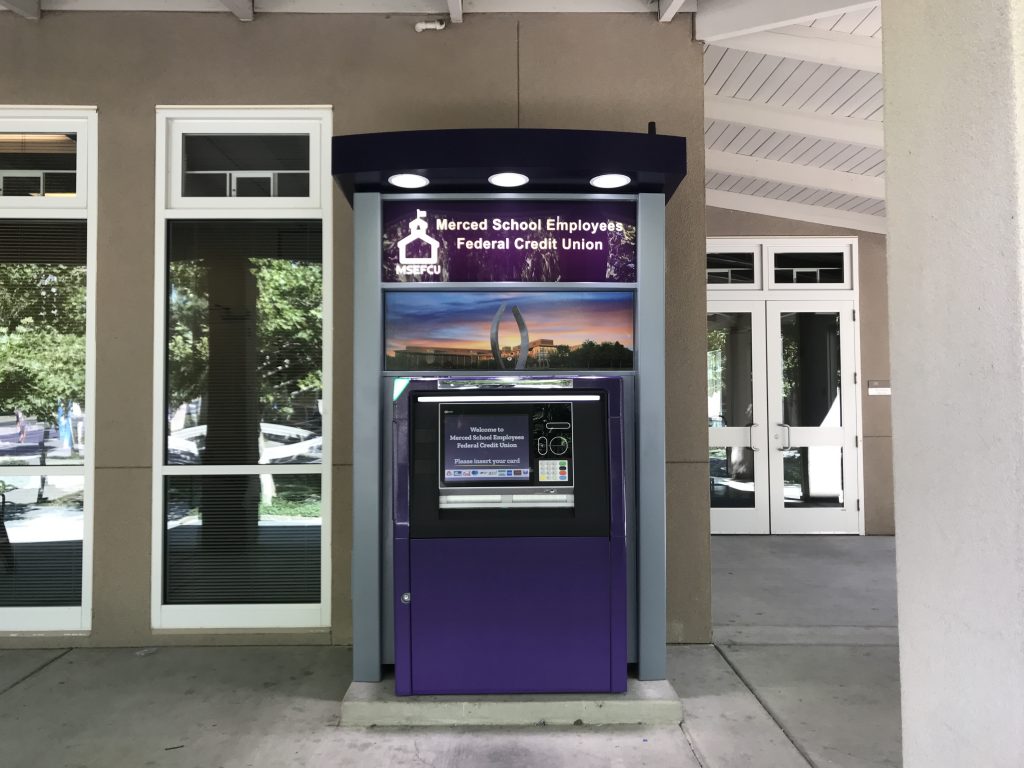#1 In ATM Services & Installations - Stand Out From The Competition