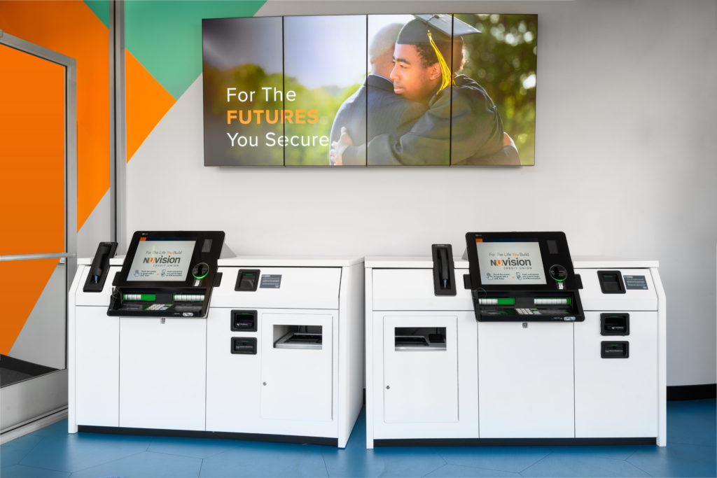 #1 In ATM Cabinetry & Cladding - Stand Out From The Competition