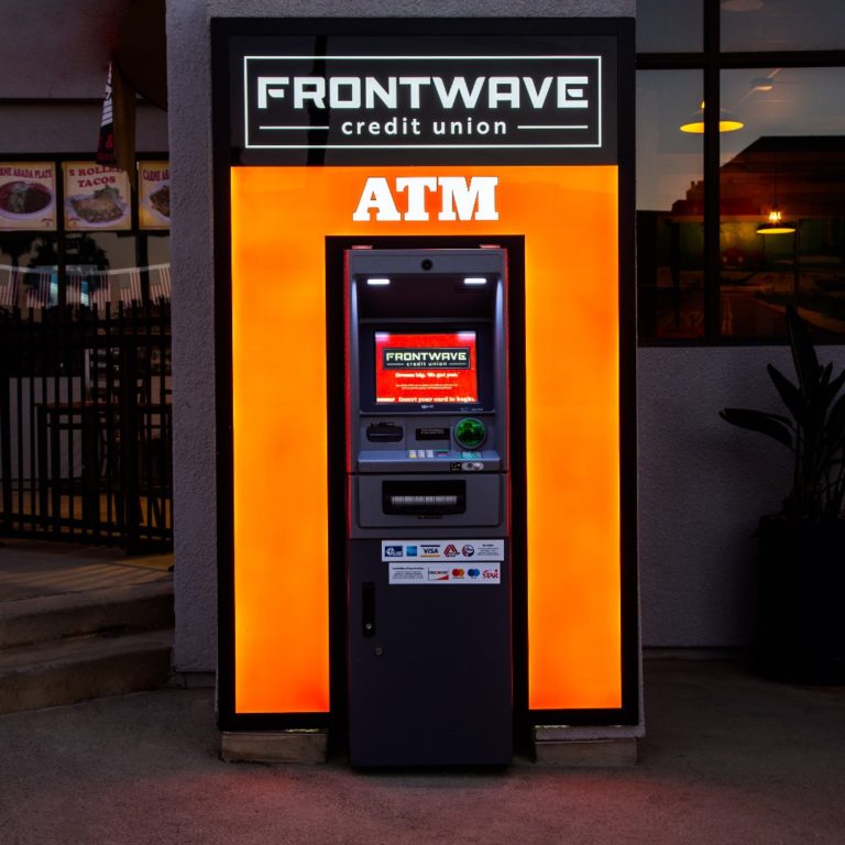 ATM Enclosures, Surrounds, & More - Stand Out From The Competition